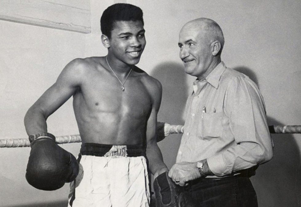 Ali Fights - Muhammad Ali Jr